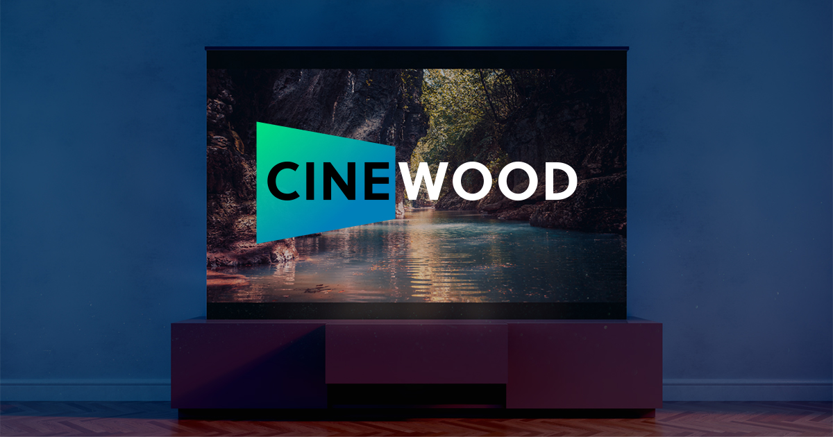 Home - Cinewood